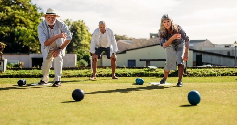 The Best Outdoor Games for Team Building to Bring Everyone Together ...