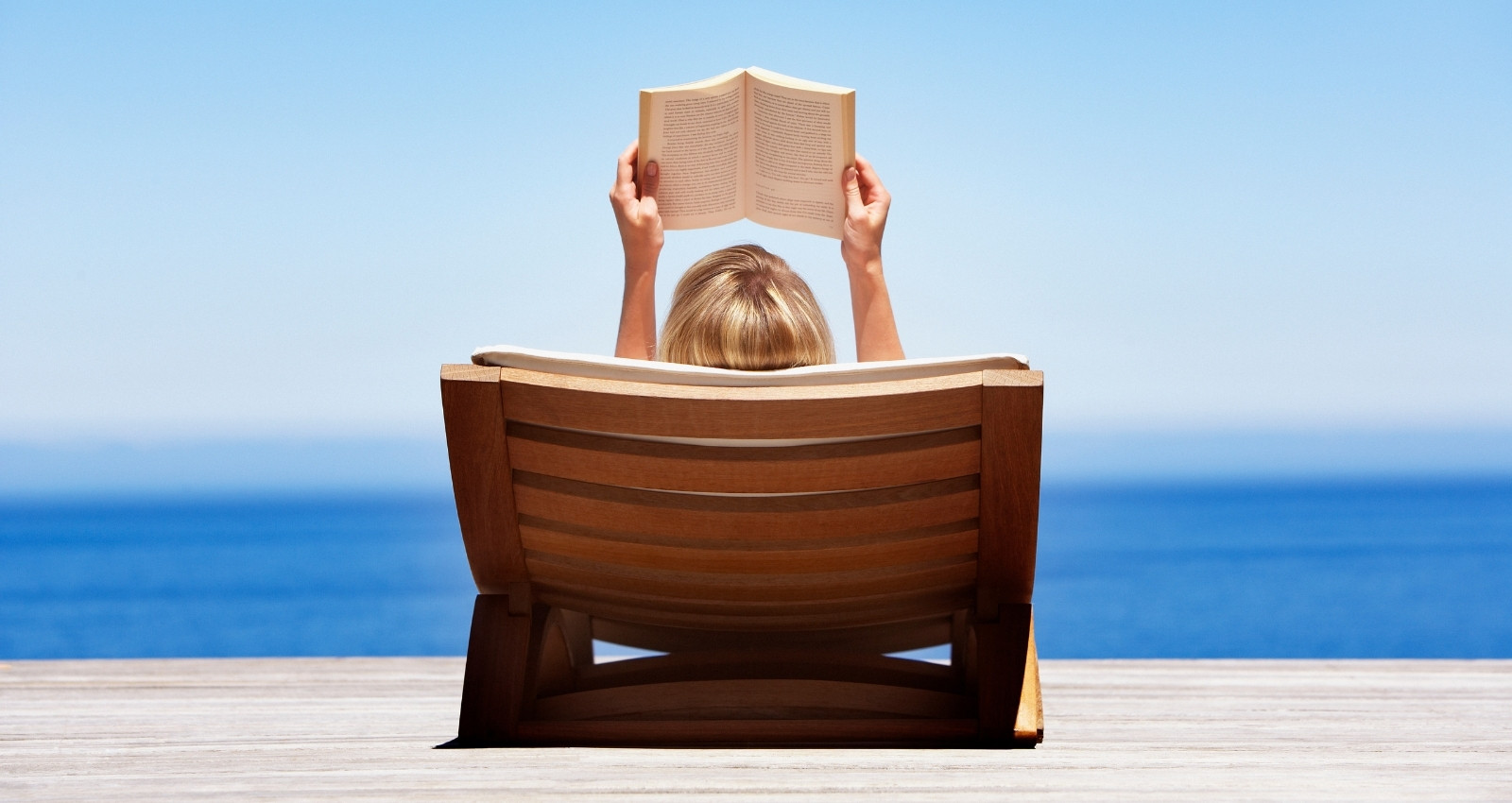 Best Outdoor Reading Chair - Patio Gateway