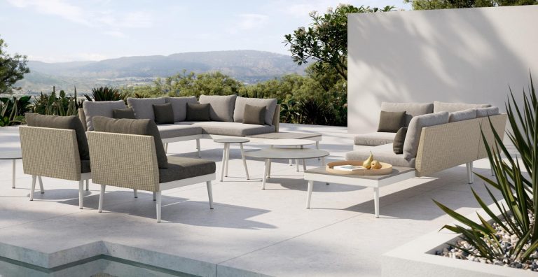 The Ultimate Guide to Patio Furniture - Patio Gateway