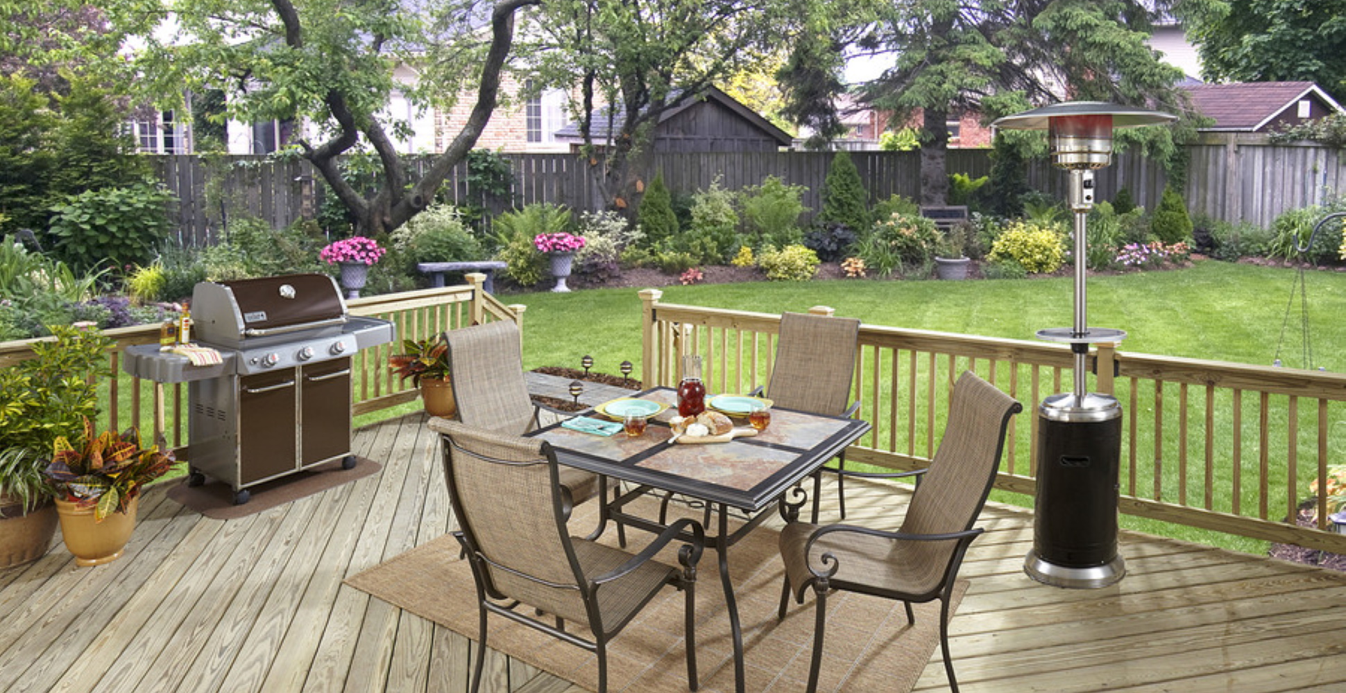 Lowes Patio Heater Range Review - Patio Gateway