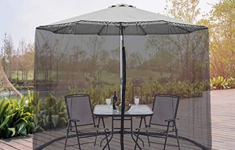 Best Mosquito Netting to Keep the Bugs at Bay