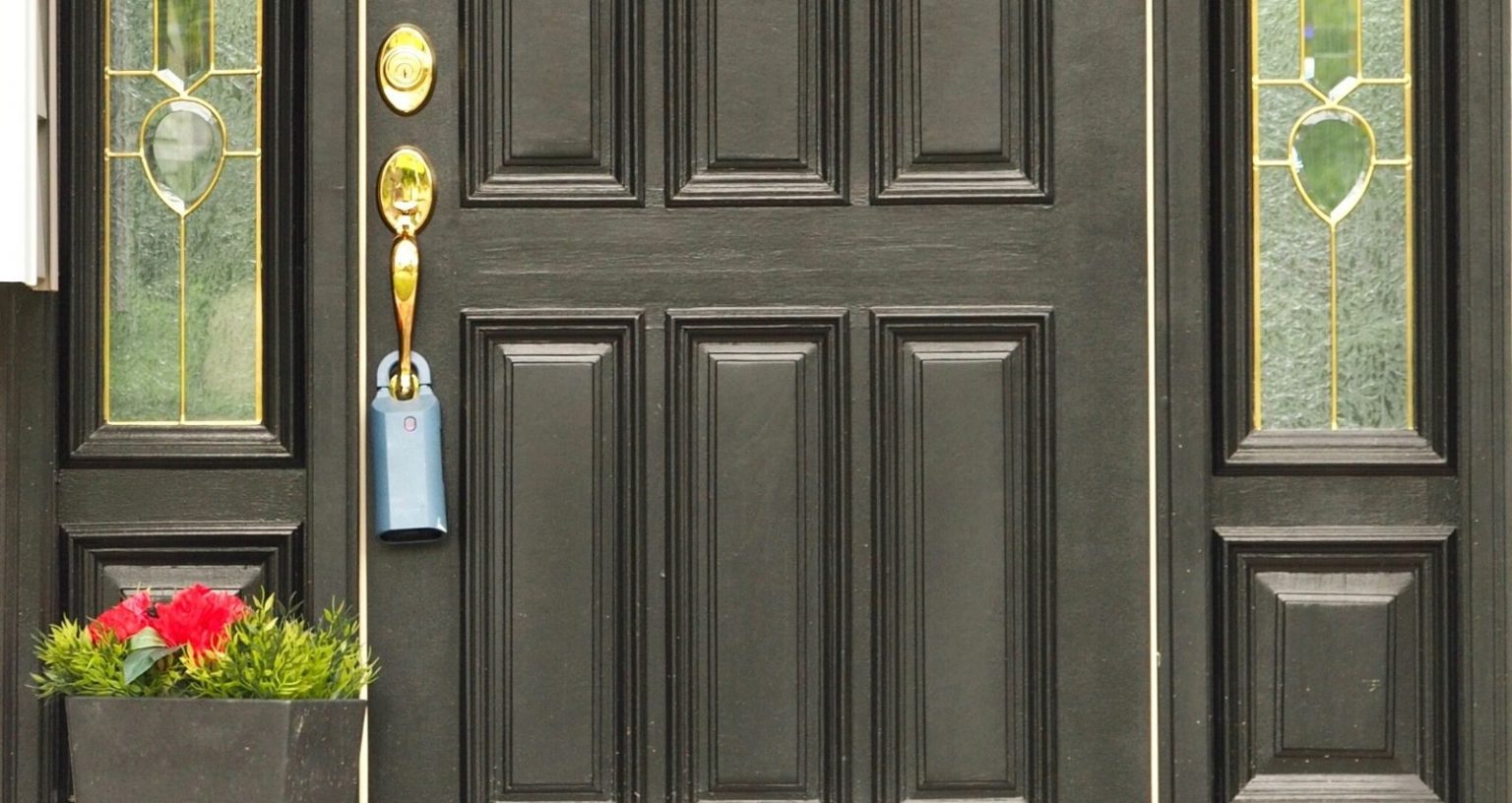 The Best Outdoor Key Lock Box Options for Homeowners and Real Estate ...