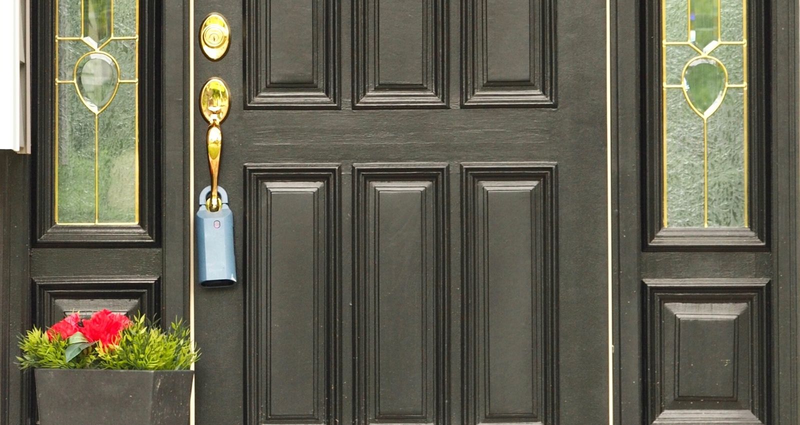 The Best Outdoor Key Lock Box Options for Homeowners and Real Estate ...