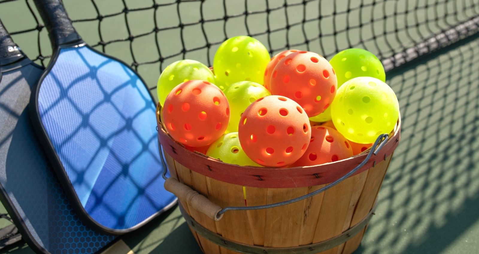The Best Outdoor Pickleballs to Up Your Game - Patio Gateway