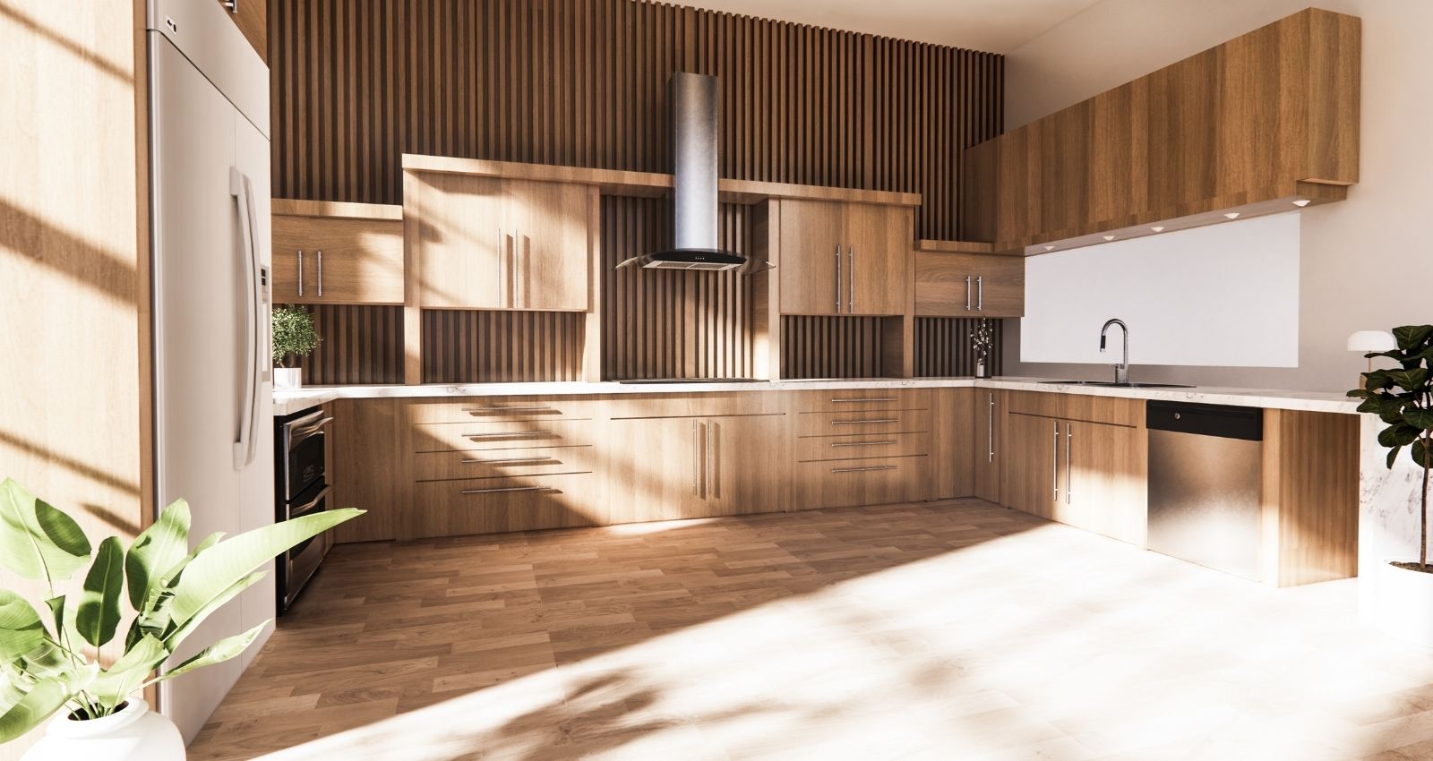 Best Outdoor Vent Hoods for Cooking Outside - Patio Gateway