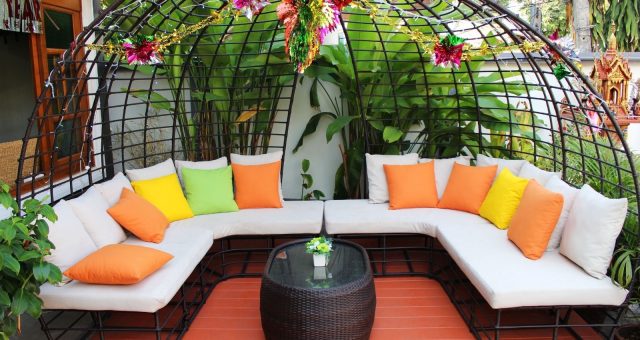 The Ultimate Review of Agio Patio Furniture - Patio Gateway