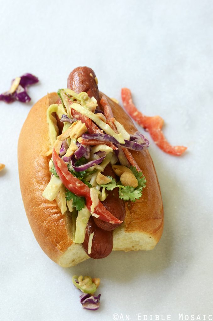 Creative Hot Dog Recipes for Backyard Grilling - Patio Gateway