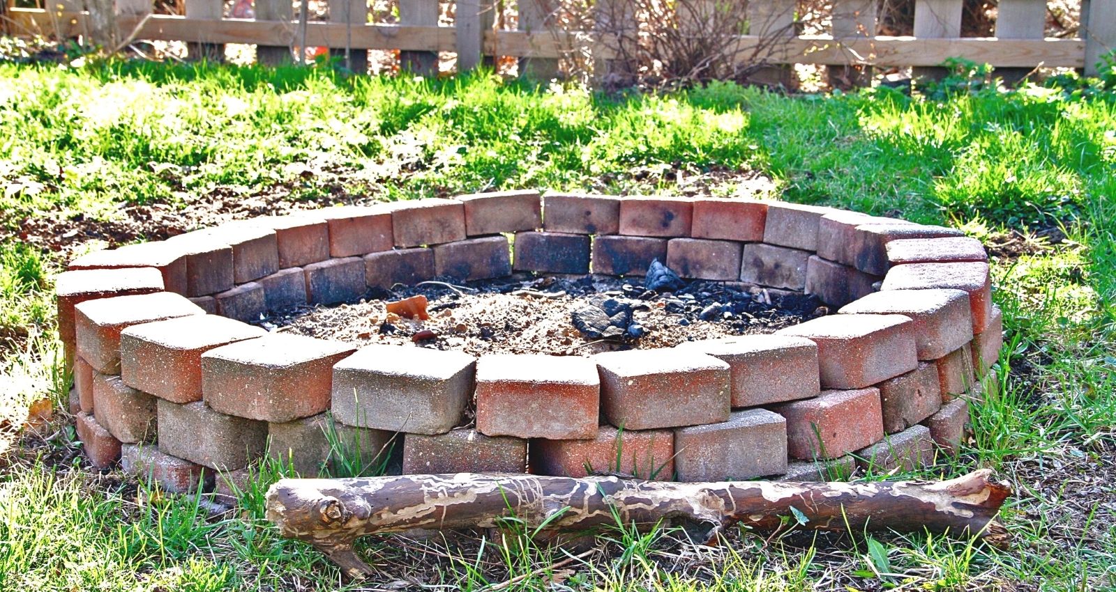 What to Do With Fire Pit Ashes: 10 Surprising Uses - Patio Gateway